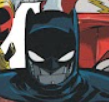 Iron Batman (Earth 44) (Elseworlds) - DC Comics