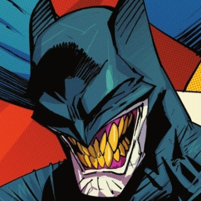 Bizarro Batman (Prime Earth) - DC Comics