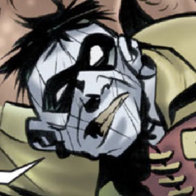 Bizarro Robin (Earth-0) - DC Comics