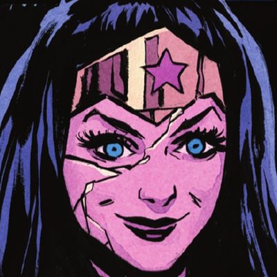 Sweetheart (Prime Earth) - DC Comics
