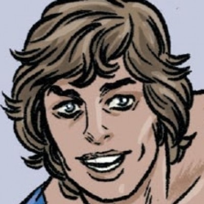 Fluff (Earth-616) - Marvel Comics