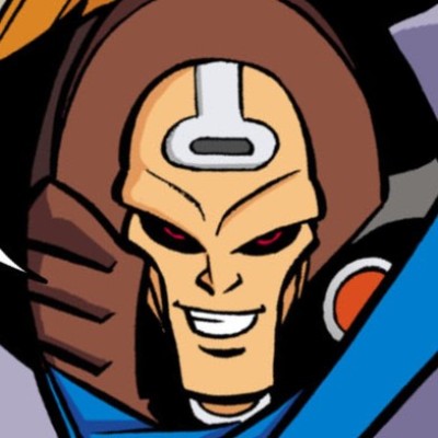 Key (Batman: The Brave and the Bold TV) - DC Comics