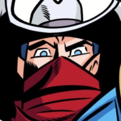 Greg Sanders as Vigilante (Batman: The Brave and the Bold TV) - DC Comics