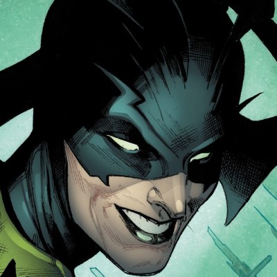 Hela (Earth-616) - Marvel Comics