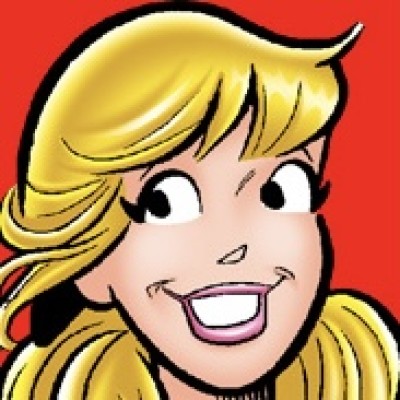 Betty Cooper (Archie) - Archie Comics