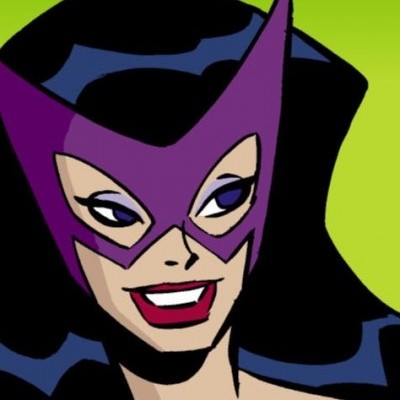 Helena Bertinelli as Huntress (Batman: The Brave and the Bold TV) - DC ...