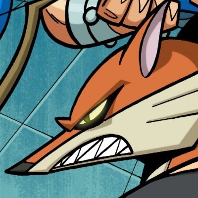 Warren Lawford as Fox (Batman: The Brave and the Bold TV) - DC Comics