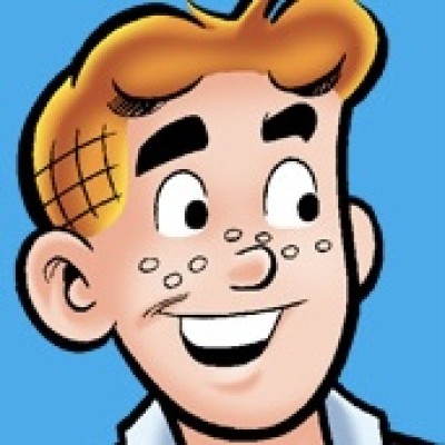 Archie Andrews (Archie) - Archie Comics