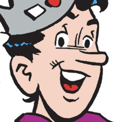 Jughead Jones (Archie) - Archie Comics