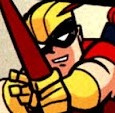 Roy Harper as Speedy (Batman: The Brave and the Bold TV) - DC Comics