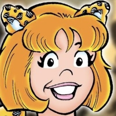 Josie McCoy (Archie) - Archie Comics