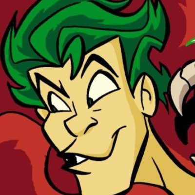 Jack Ryder as Creeper (Batman: The Brave and the Bold TV) - DC Comics