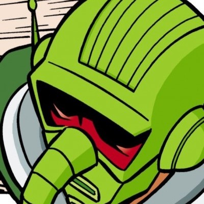 Albert Desmond as Mister Element (Batman: The Brave and the Bold TV ...