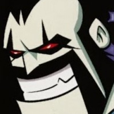 Lobo (Batman: The Brave and the Bold TV) - DC Comics
