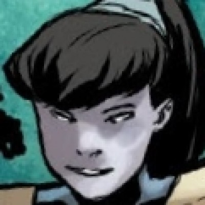 Katherine Pryde as Shadowcat (Earth-TRN948) - Marvel Comics