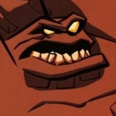 Basil Karlo as Clayface (Batman: The Brave and the Bold TV) - DC Comics