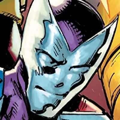 Helmut Zemo as Citizen V (Earth-616) - Marvel Comics