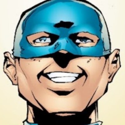 Jimmy Olsen as Mister Action (Prime Earth) - DC Comics