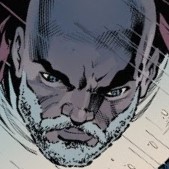 Jesse Hyde (Prime Earth) - DC Comics