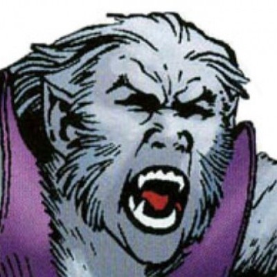 Fera (Earth-616) - Marvel Comics