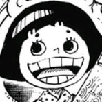 Toko (One Piece) - Shueisha