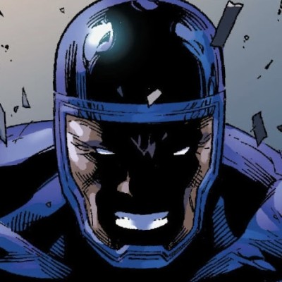 Growing Man (Earth-6311) - Marvel Comics