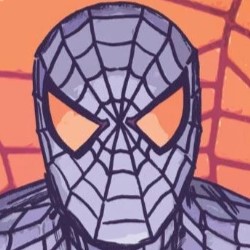 Bruce Banner (Earth-70105) as Spider-Man (Alterniverse) - Marvel Comics