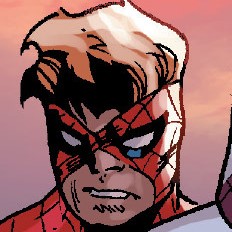 Flash Thompson (Earth-78127) as Captain Spider (Alterniverse) - Marvel ...