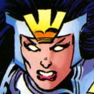 Magdalene (Earth-9201) (Alterniverse) - Marvel Comics
