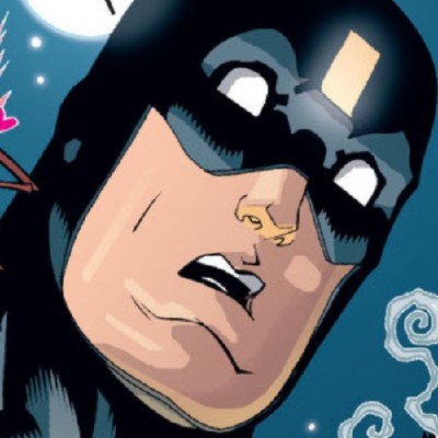 Skyscraper (Maximums) (Earth-0) - DC Comics