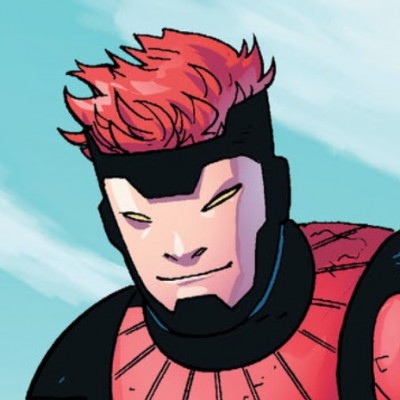 Gim Allon as Colossal Boy (Justice League 3000) - DC Comics