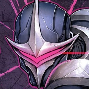 Christopher Powell as Darkhawk (Earth-616) - Marvel Comics