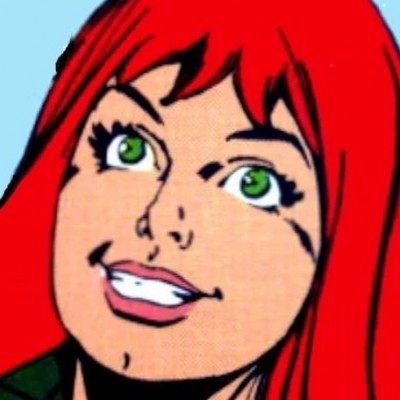 Mary Jane Watson (Earth-77013) - Marvel Comics