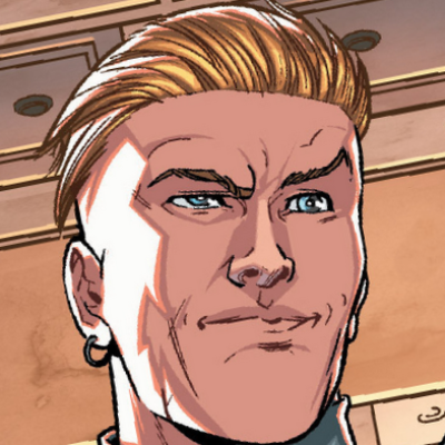 Jonathan Storm (Clone) (Earth-802) (Alterniverse) - Marvel Comics