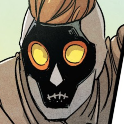 Hector Cervantez as Spectro (Earth-616) - Marvel Comics