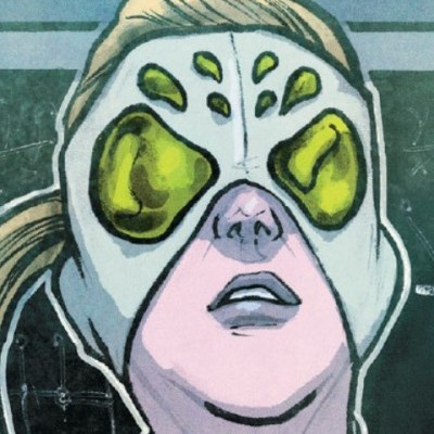 Tamara Pearson as Fang (Earth-616) - Marvel Comics
