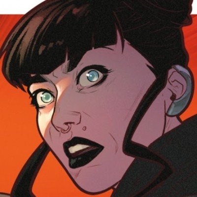 Sooze (Prime Earth) - DC Comics