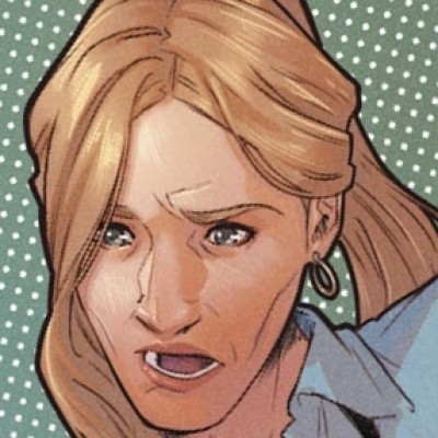 Colleen (Prime Earth) - DC Comics