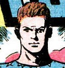 Nelson Drew as Liberator