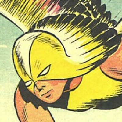 Drake Stevens as Airman