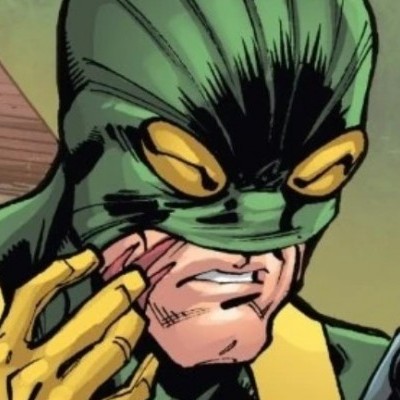 Cole (Earth-TRN567) (Alterniverse) - Marvel Comics