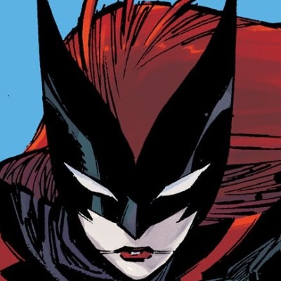 Kate Kane as Batwoman (Earth-0) - DC Comics