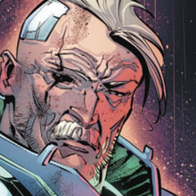 Jimmy Olsen (Sixth Dimension) - DC Comics