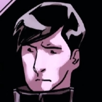 Benjamin Deeds (Earth-14923) - Marvel Comics