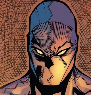 Edward Lavell as Eel (Earth-616) - Marvel Comics