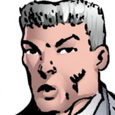 Edwin Cord (Earth-616) - Marvel Comics