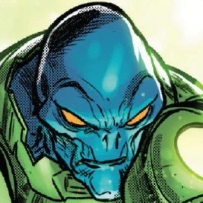 Cormorant (Earth-616) - Marvel Comics