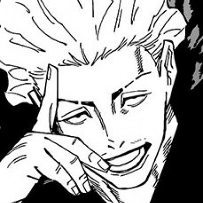 Kinji Hakari (Jujutsu Kaisen) - VIZ Media