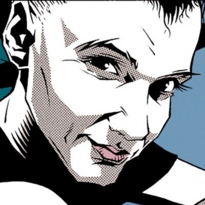 Nash (Earth-0) - DC Comics