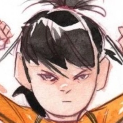 Tatsu Yamashiro (Li'l Gotham) - DC Comics